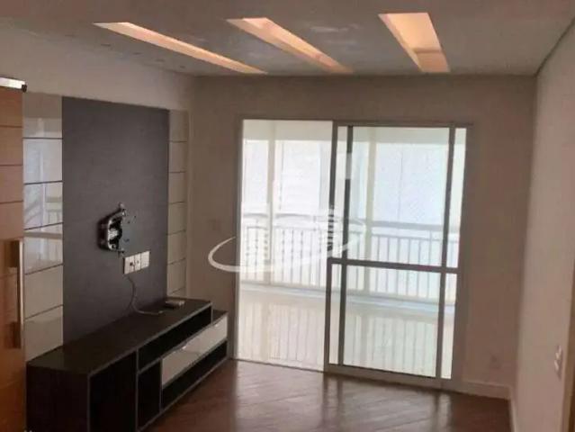 Apartamento para Locação em São Paulo/SP Vila Dom Pedro II 3 Quartos