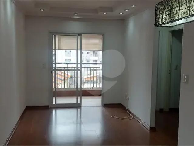 Apartamento para Venda em São Paulo/SP Vila Dom Pedro II 3 Quartos