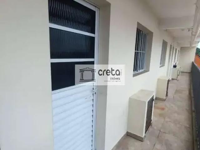 Apartamento para Locação em São Paulo/SP Vila dos Remédios 1 Quartos