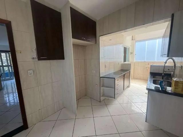 Apartamento para Locação em São Paulo/SP Vila dos Remédios 3 Quartos