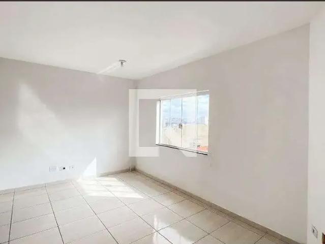 Apartamento para Locação em São Paulo/SP Vila Euthalia 1 Quartos