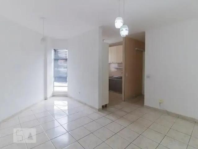 Apartamento para Locação em São Paulo/SP Vila Euthalia 2 Quartos