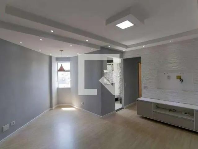Apartamento para Locação em São Paulo/SP Vila Euthalia 2 Quartos