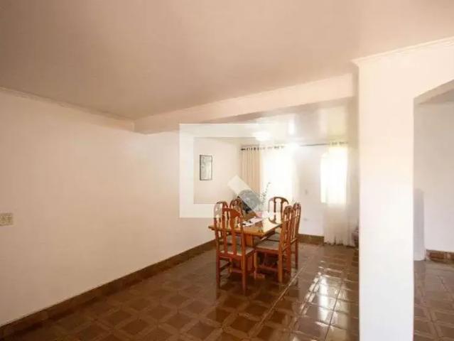Apartamento para Locação em São Paulo/SP Vila Ede 4 Quartos