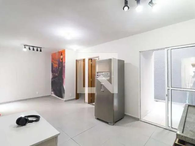 Apartamento para Locação em São Paulo/SP Vila Ede 1 Quartos