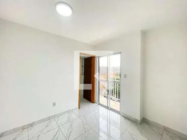 Apartamento para Locação em São Paulo/SP Vila Ede 1 Quartos