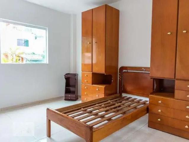 Apartamento para Locação em São Paulo/SP Vila Ede 1 Quartos