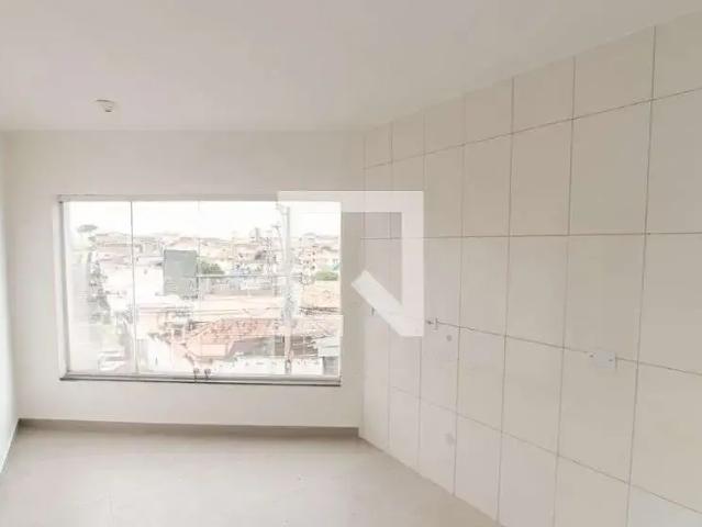 Apartamento para Locação em São Paulo/SP Vila Ede 1 Quartos