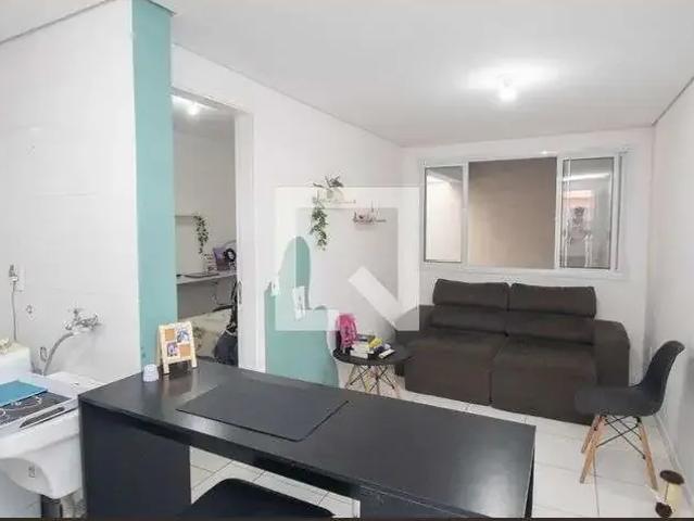 Apartamento para Locação em São Paulo/SP Vila Ede 1 Quartos