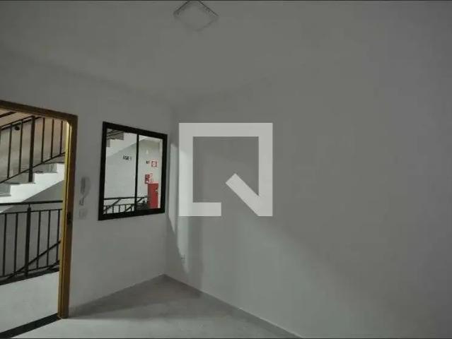 Apartamento para Locação em São Paulo/SP Vila Ede 1 Quartos