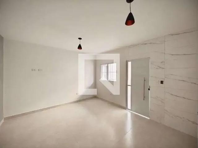 Apartamento para Locação em São Paulo/SP Vila Ede 1 Quartos