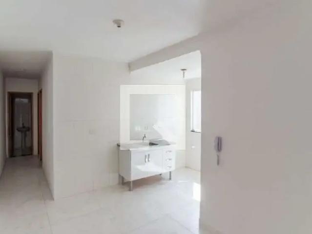 Apartamento para Locação em São Paulo/SP Vila Ede 2 Quartos