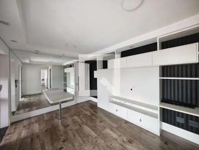 Apartamento para Locação em São Paulo/SP Vila Ede 2 Quartos