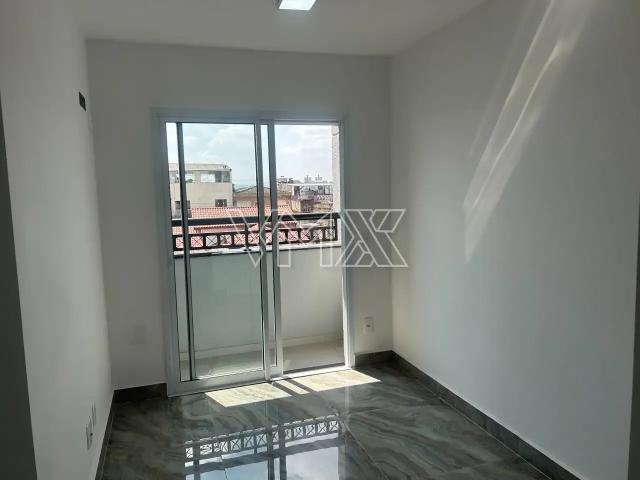 Apartamento para Locação em São Paulo/SP Vila Ede 2 Quartos