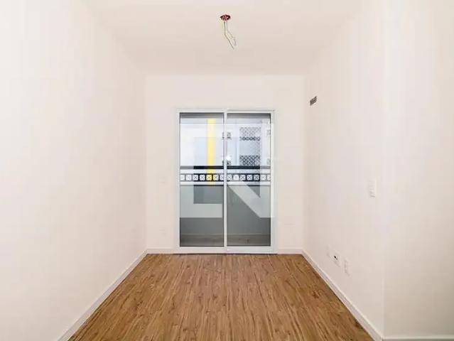 Apartamento para Locação em São Paulo/SP Vila Ede 2 Quartos