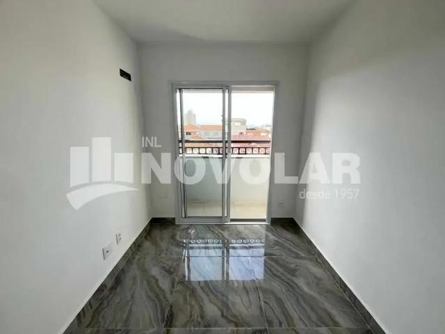 Apartamento para Locação em São Paulo/SP Vila Ede 2 Quartos