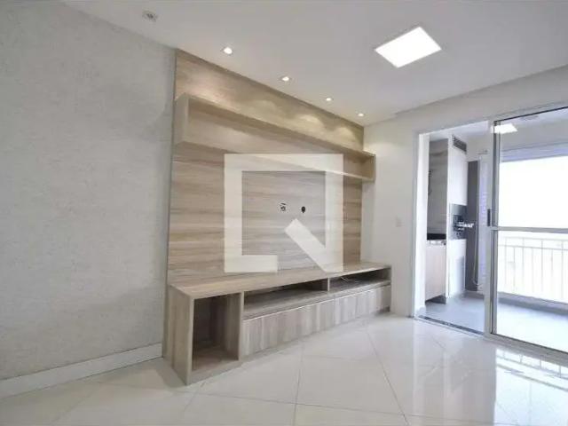 Apartamento para Locação em São Paulo/SP Vila Ede 2 Quartos