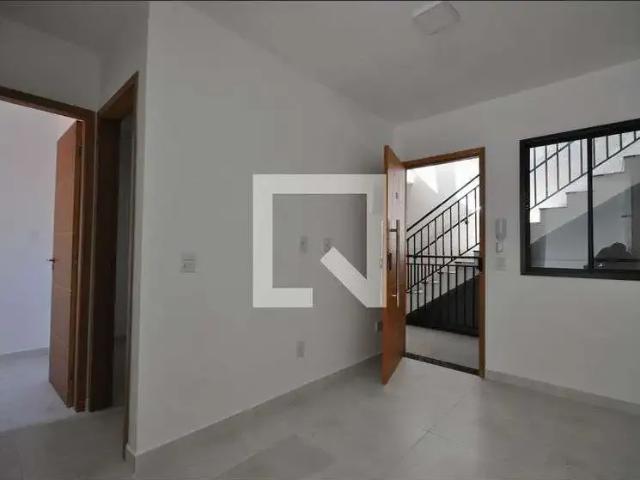 Apartamento para Locação em São Paulo/SP Vila Ede 2 Quartos