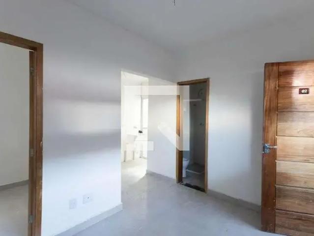 Apartamento para Locação em São Paulo/SP Vila Ede 2 Quartos