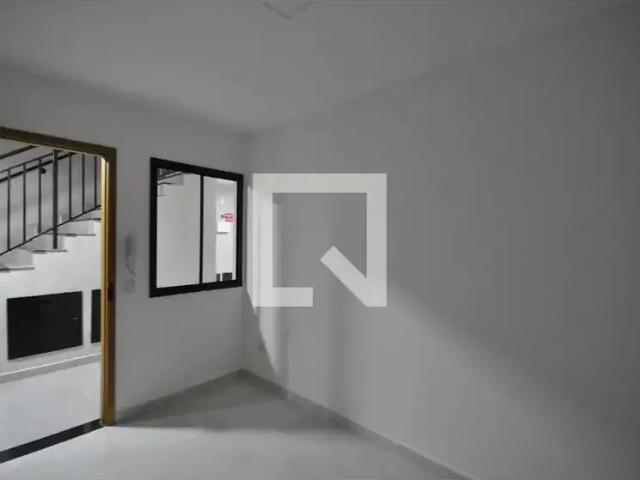 Apartamento para Locação em São Paulo/SP Vila Ede 2 Quartos