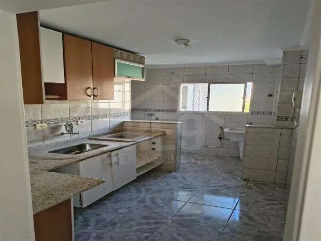 Apartamento para Locação em São Paulo/SP Vila Ema 4 Quartos