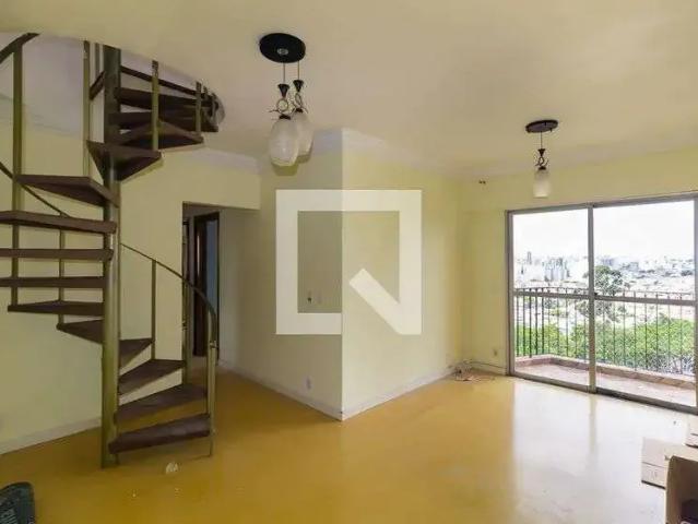 Apartamento para Locação em São Paulo/SP Vila Ema 4 Quartos
