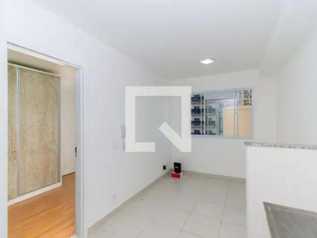 Apartamento para Locação em São Paulo/SP Vila Ema 1 Quartos