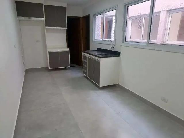 Apartamento para Locação em São Paulo/SP Vila Ema 1 Quartos