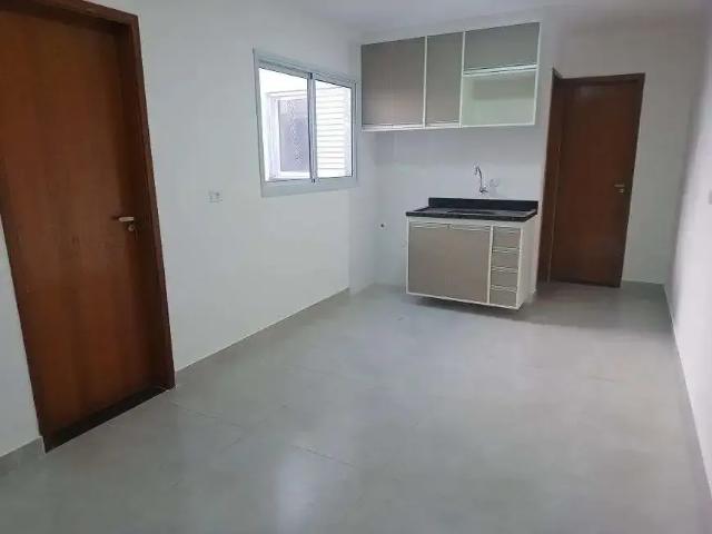 Apartamento para Locação em São Paulo/SP Vila Ema 1 Quartos