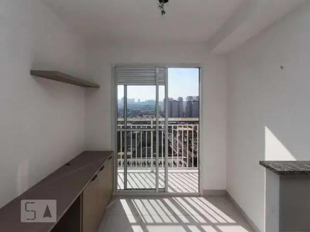 Apartamento para Locação em São Paulo/SP Vila Ema 1 Quartos