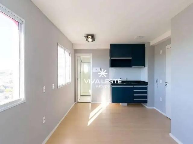 Apartamento para Locação em São Paulo/SP Vila Ema 1 Quartos