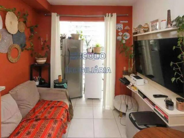 Apartamento para Locação em São Paulo/SP Vila Ema 1 Quartos