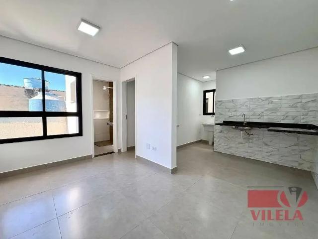 Apartamento para Locação em São Paulo/SP Vila Ema 1 Quartos