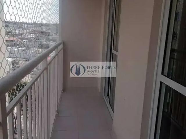 Apartamento para Locação em São Paulo/SP Vila Ema 1 Quartos