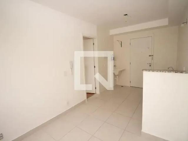 Apartamento para Locação em São Paulo/SP Vila Ema 1 Quartos