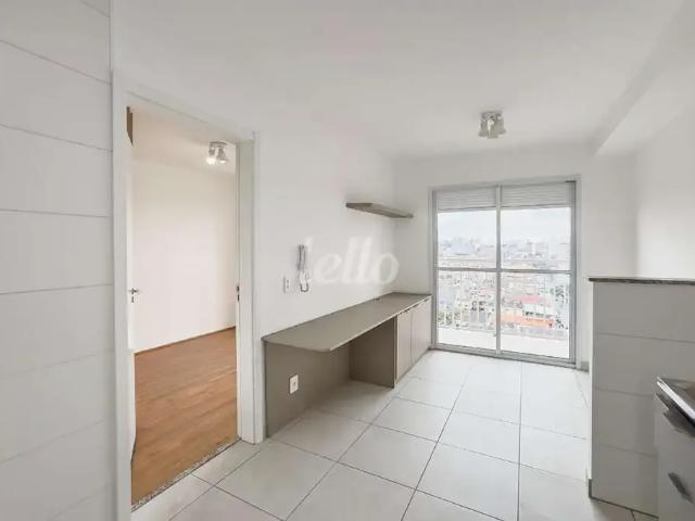 Apartamento para Locação em São Paulo/SP Vila Ema 1 Quartos
