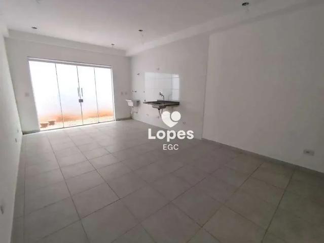 Apartamento para Locação em São Paulo/SP Vila Ema 1 Quartos