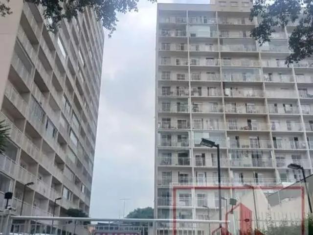 Apartamento para Locação em São Paulo/SP Vila Ema 1 Quartos