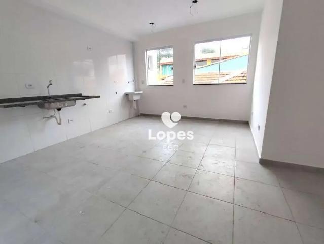 Apartamento para Locação em São Paulo/SP Vila Ema 1 Quartos