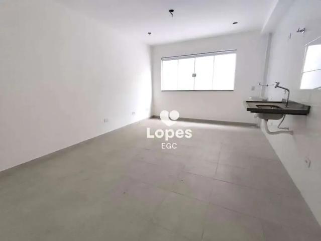 Apartamento para Locação em São Paulo/SP Vila Ema 1 Quartos