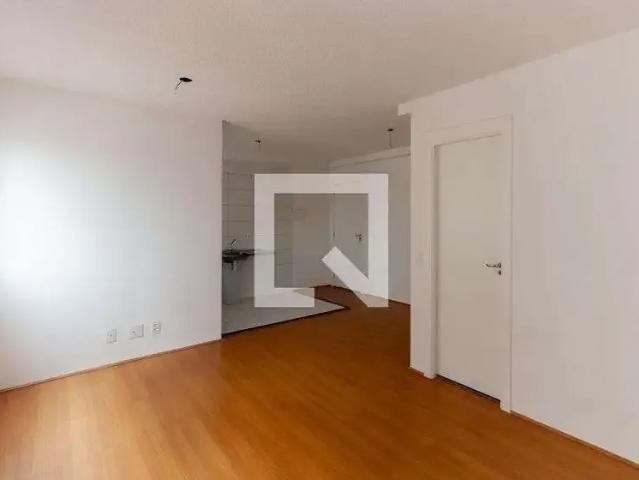 Apartamento para Locação em São Paulo/SP Vila Ema 1 Quartos
