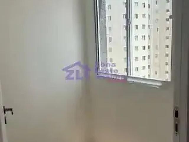 Apartamento para Locação em São Paulo/SP Vila Ema 1 Quartos