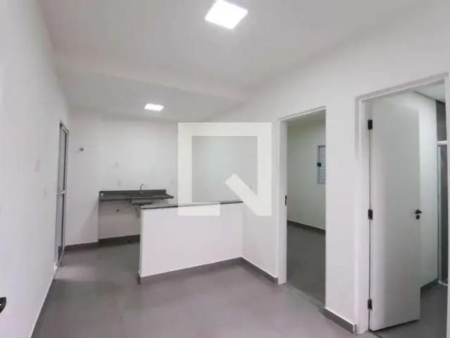 Apartamento para Locação em São Paulo/SP Vila Ema 1 Quartos