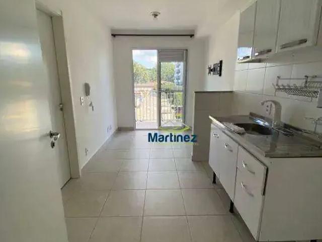Apartamento para Locação em São Paulo/SP Vila Ema 1 Quartos