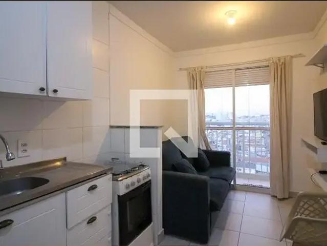 Apartamento para Locação em São Paulo/SP Vila Ema 1 Quartos