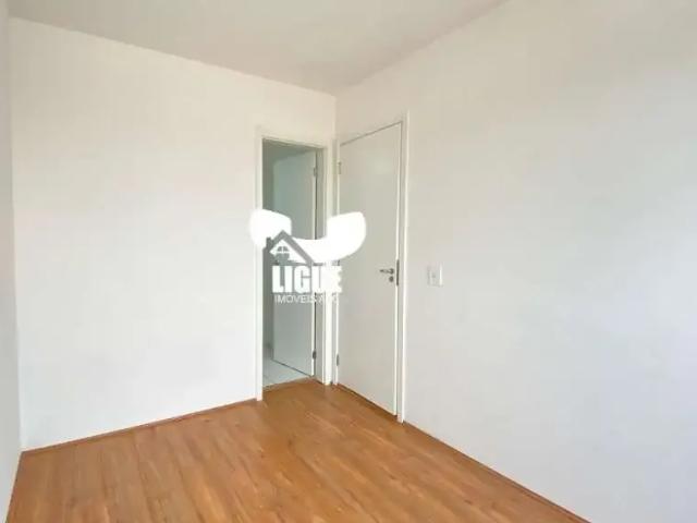 Apartamento para Locação em São Paulo/SP Vila Ema 1 Quartos