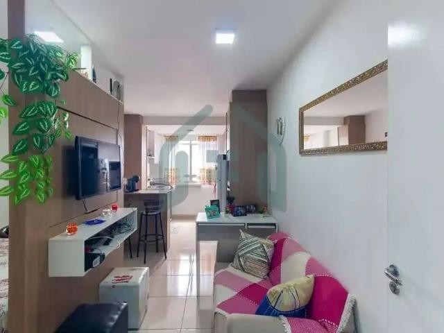 Apartamento para Locação em São Paulo/SP Vila Ema 1 Quartos