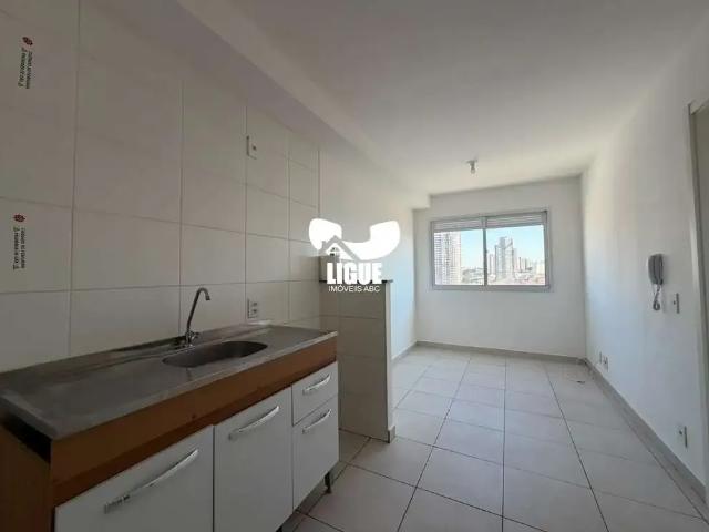 Apartamento para Locação em São Paulo/SP Vila Ema 1 Quartos