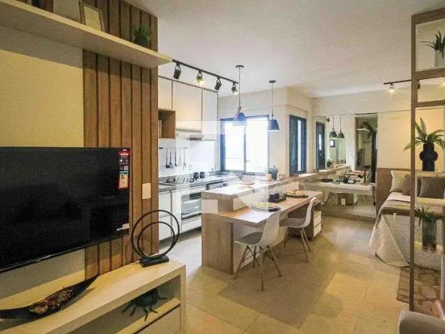Apartamento para Locação em São Paulo/SP Vila Ema 1 Quartos