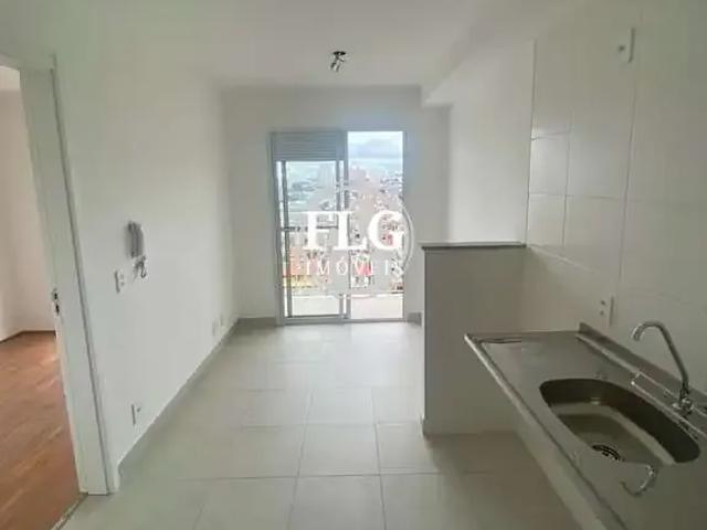 Apartamento para Locação em São Paulo/SP Vila Ema 1 Quartos